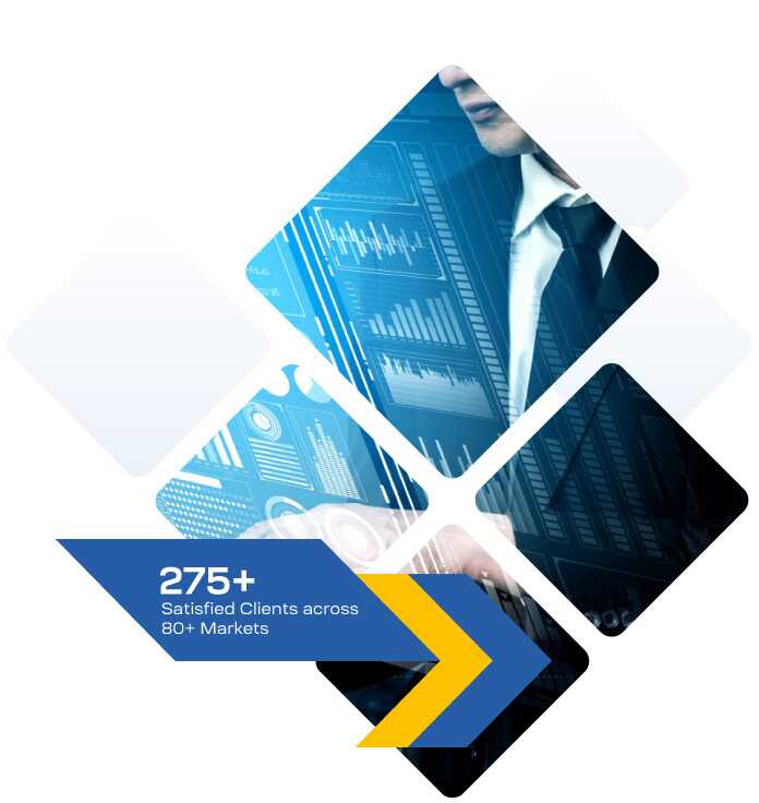 About Markelytics | Market Research & Insights | Markelytics Solutions